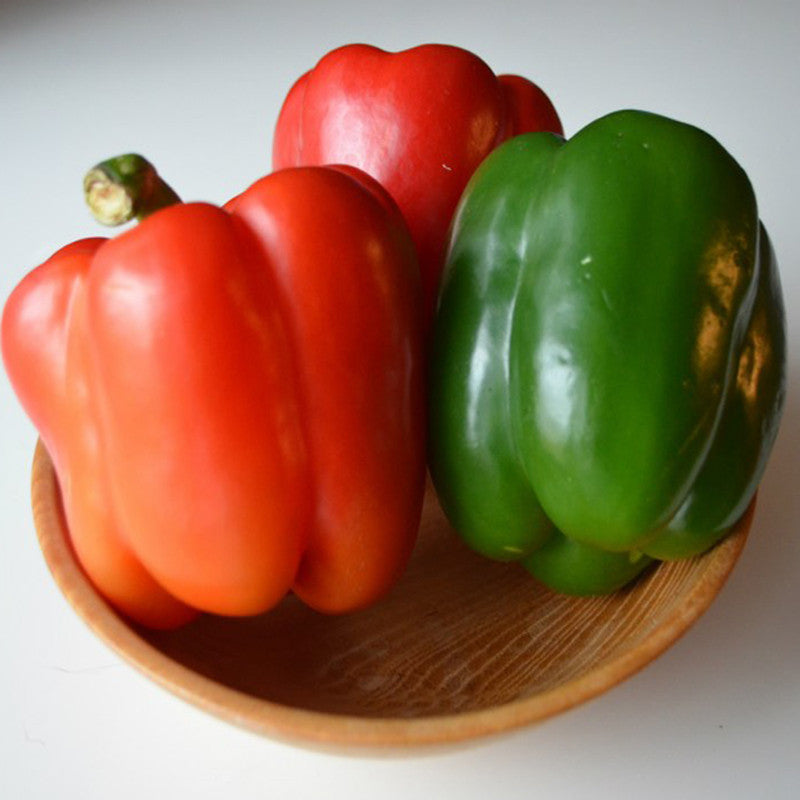 Capsicum-Vegetable Seeds– Exotic Flora